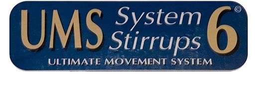 Flex Rider 6-Way Ultimate Movement Stirrups- FREE SHIPPING – Saddlefox