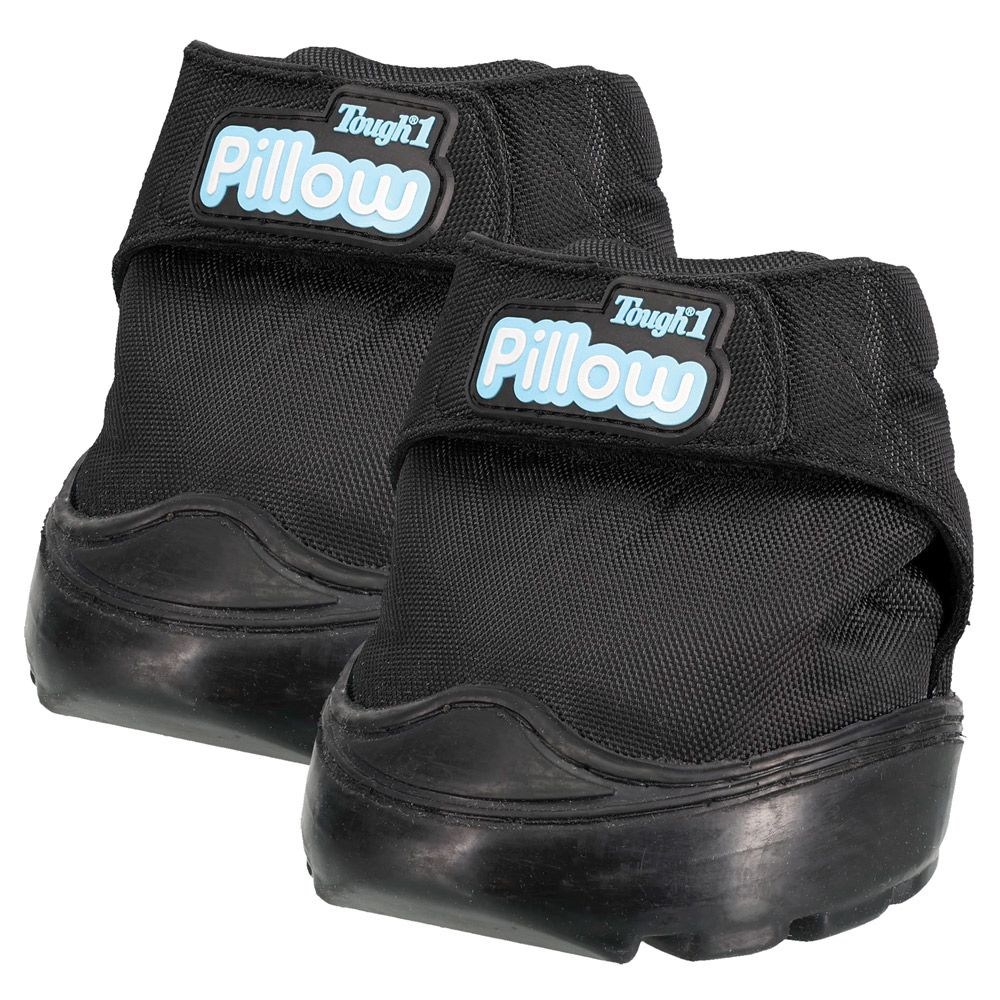 Recover Pillow Boot - Pair- FREE SHIPPING – Saddlefox